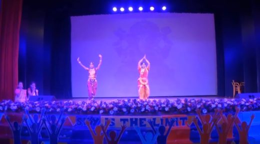 BGS NPS Investiture Ceremony 2018-19 – BGS NATIONAL PUBLIC SCHOOL