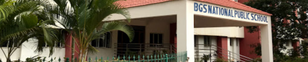 Staff List – BGS NATIONAL PUBLIC SCHOOL