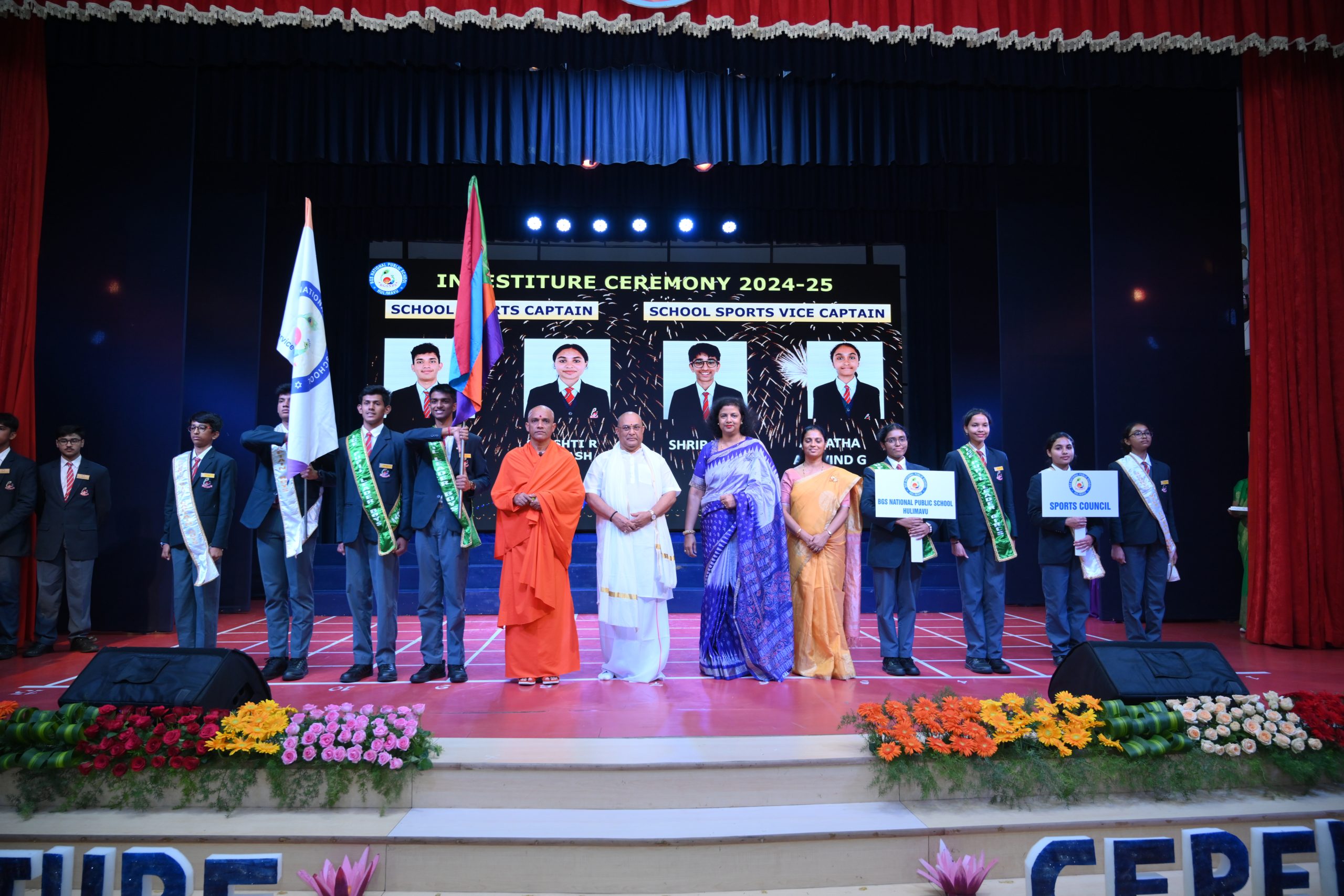 BGS NATIONAL PUBLIC SCHOOL – BGS NATIONAL PUBLIC SCHOOL