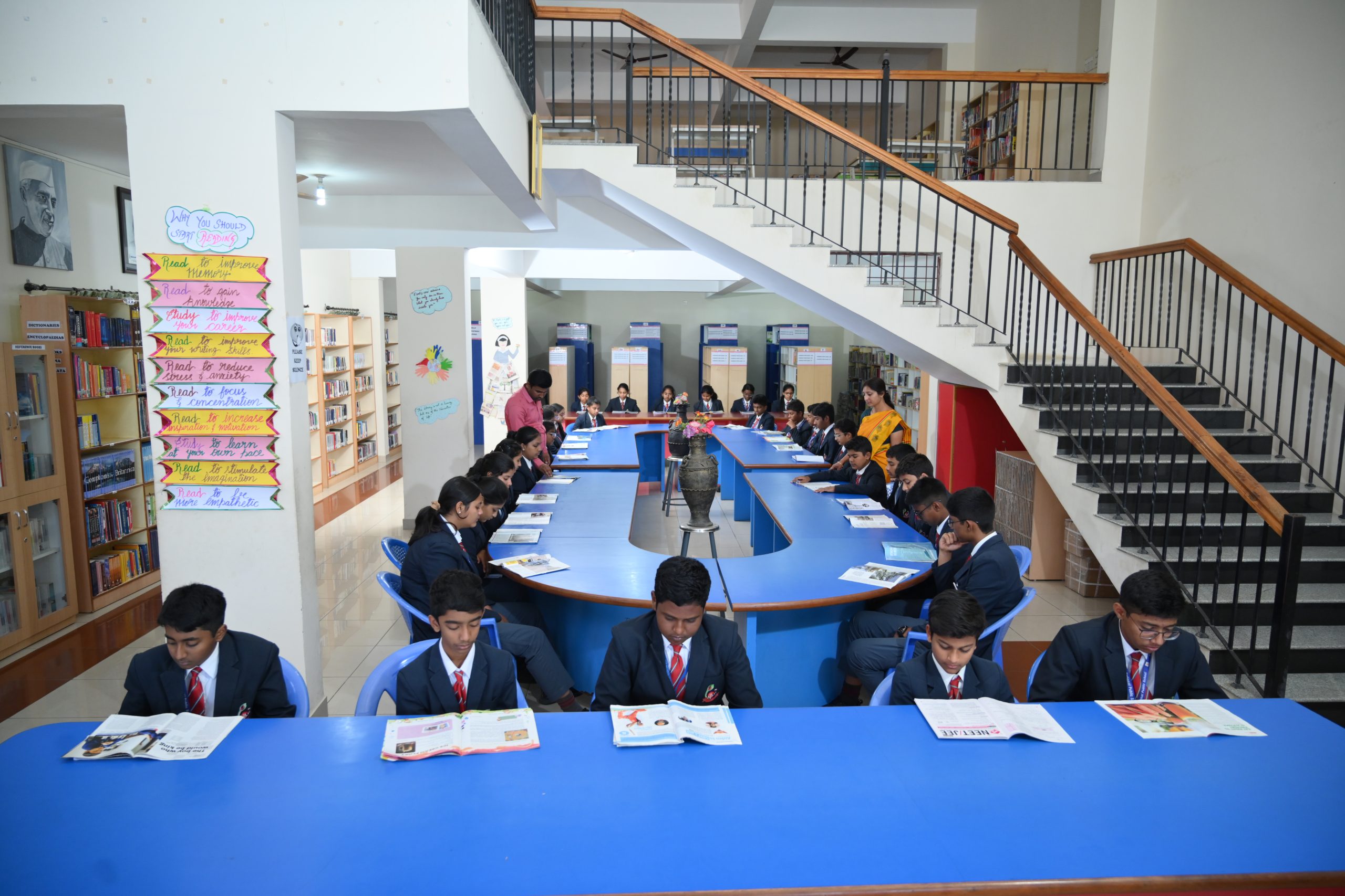 BGS NATIONAL PUBLIC SCHOOL – BGS NATIONAL PUBLIC SCHOOL