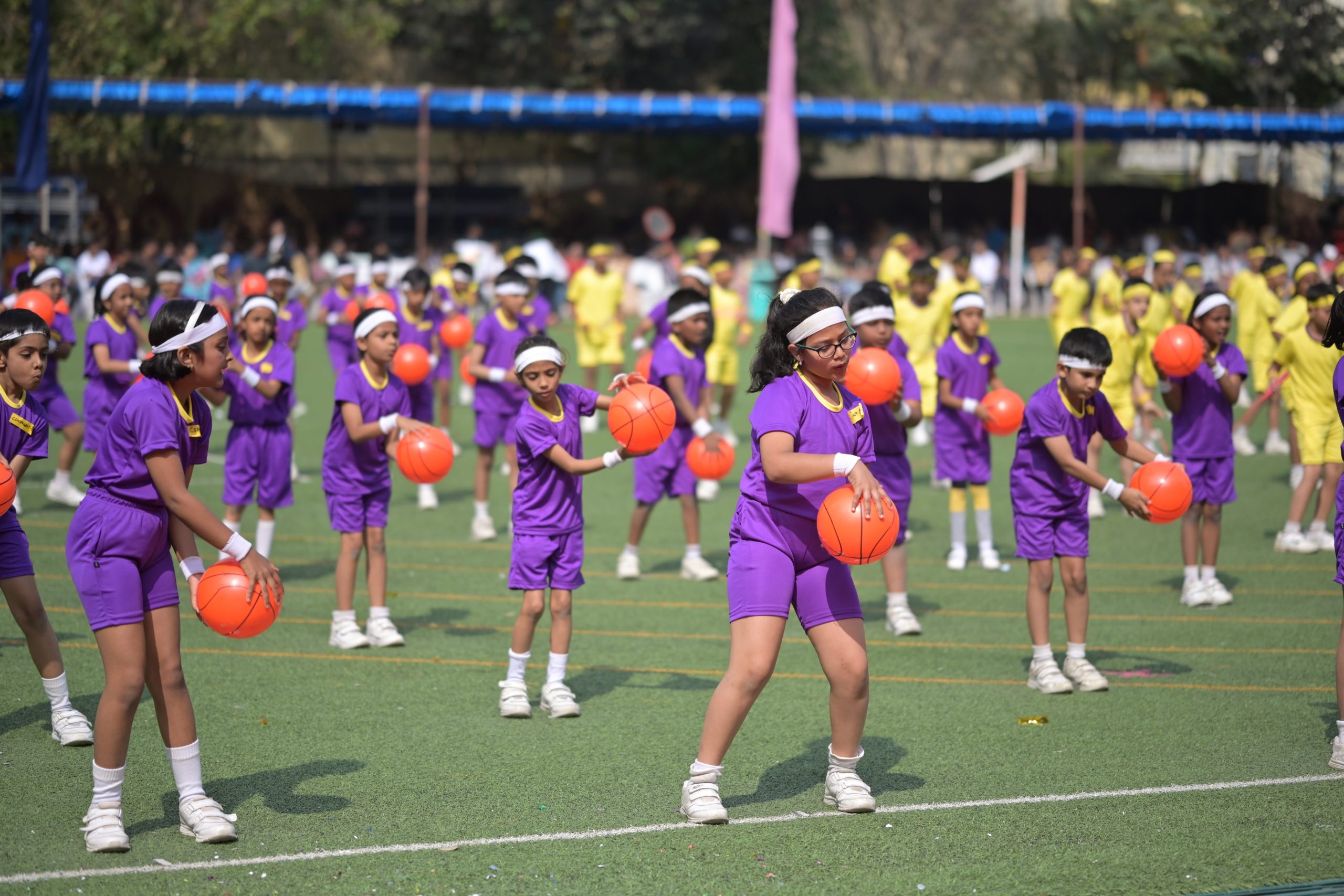 BGS NATIONAL PUBLIC SCHOOL – BGS NATIONAL PUBLIC SCHOOL