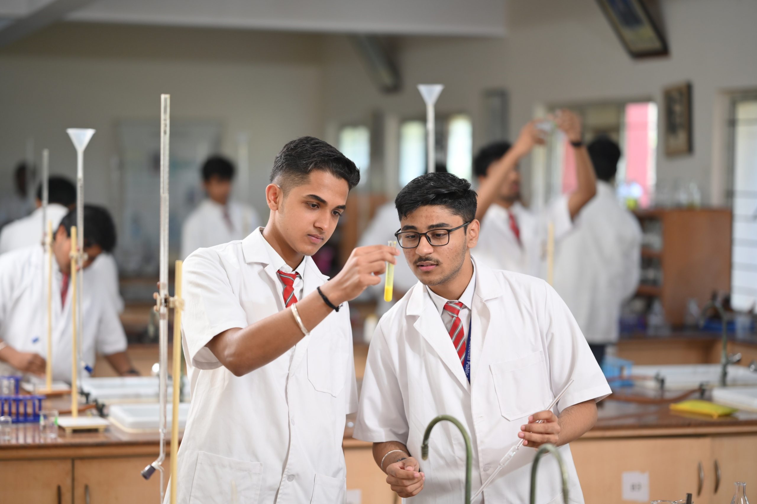 BGS NATIONAL PUBLIC SCHOOL – BGS NATIONAL PUBLIC SCHOOL