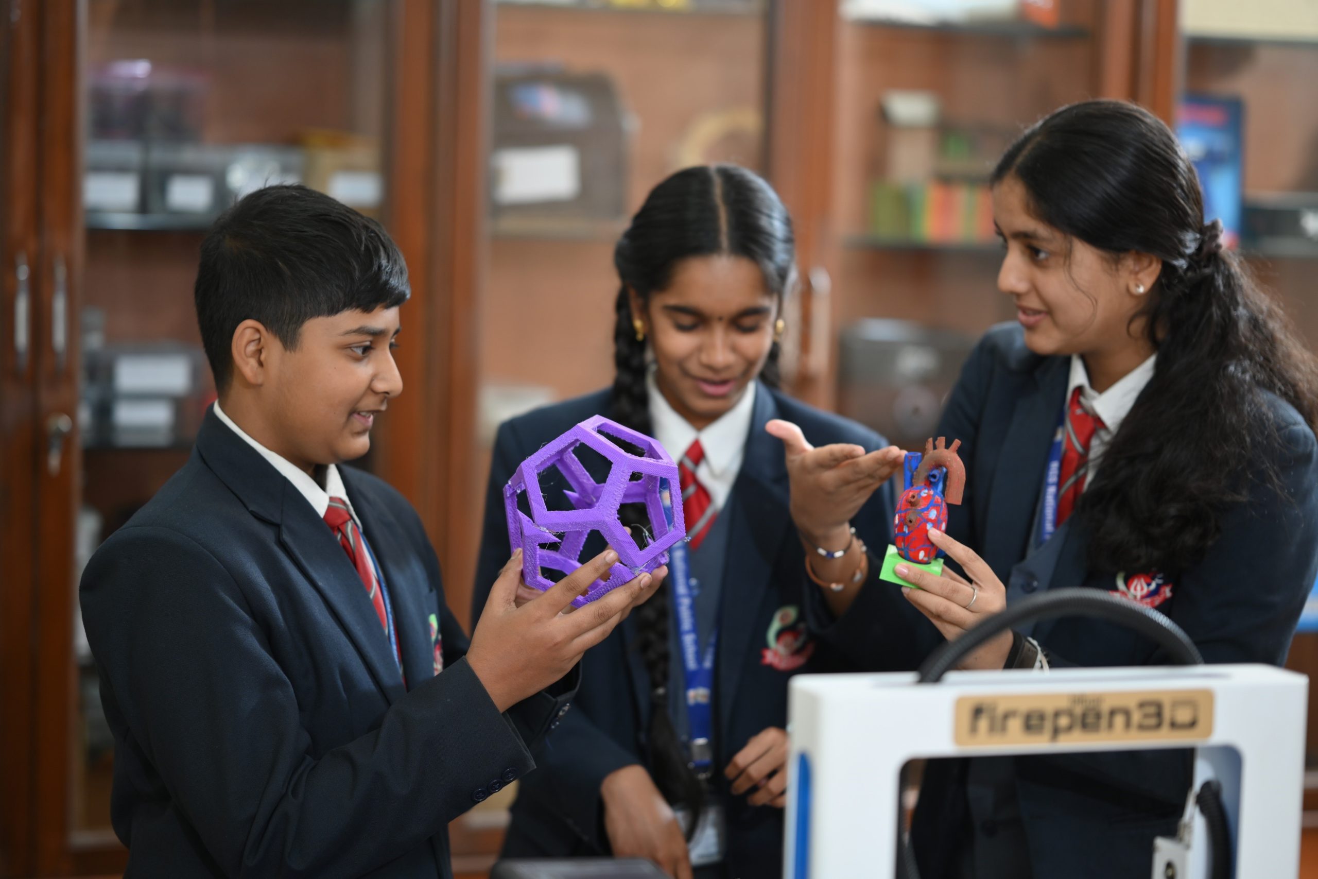 BGS NATIONAL PUBLIC SCHOOL – BGS NATIONAL PUBLIC SCHOOL